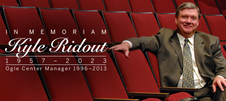 Ogle Center at IU Southeast