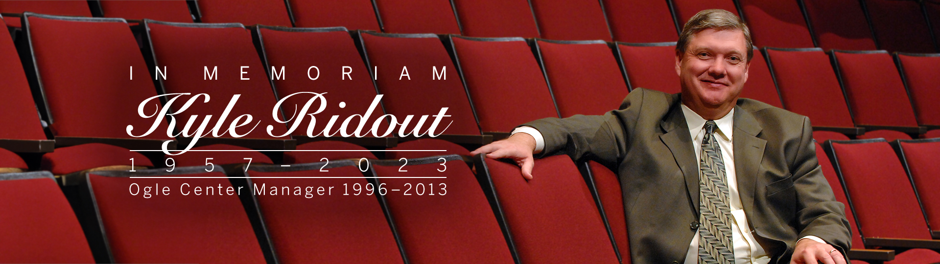 Ogle Center at IU Southeast